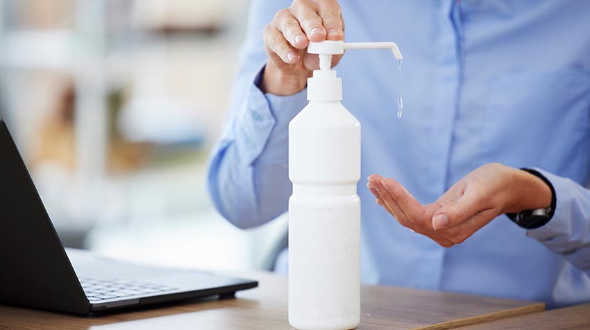 Hygienebeauftragte und Infektionsschutz in Unternehmen